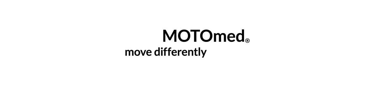 MOTOmed loop Active and Passive Trainers – Hci Fitness