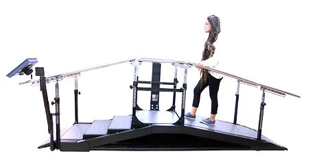 DST Triple Sense - Biofeedback - Electronic Height Adjustable Training ...