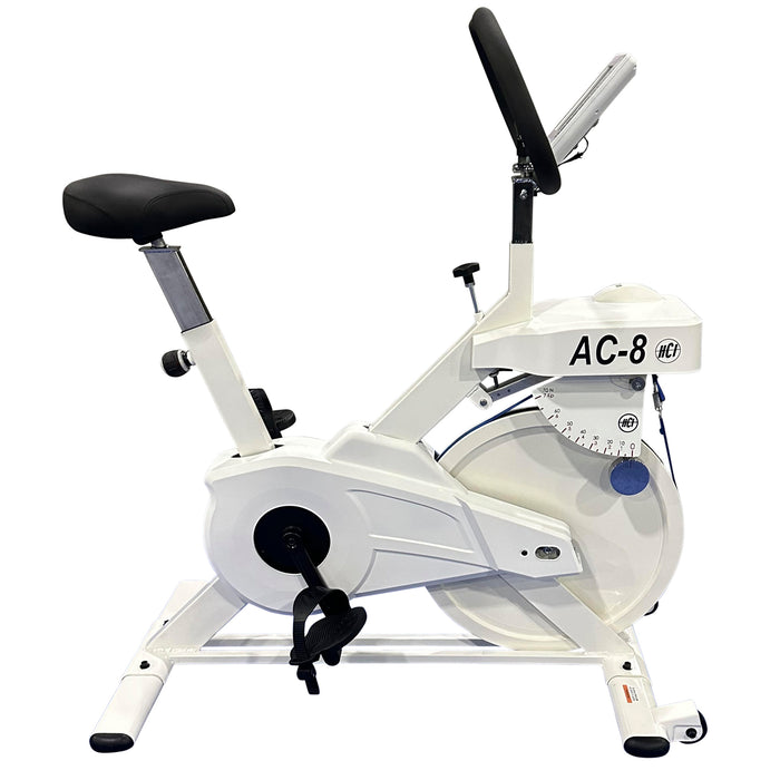 AC-8 Cycle Ergometer - Monark 828E Alternative with Calibratable Pendulum