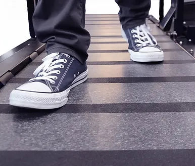 DST8000 Triple - Electronic Height Adjustable Training Stairs, Ramp an ...