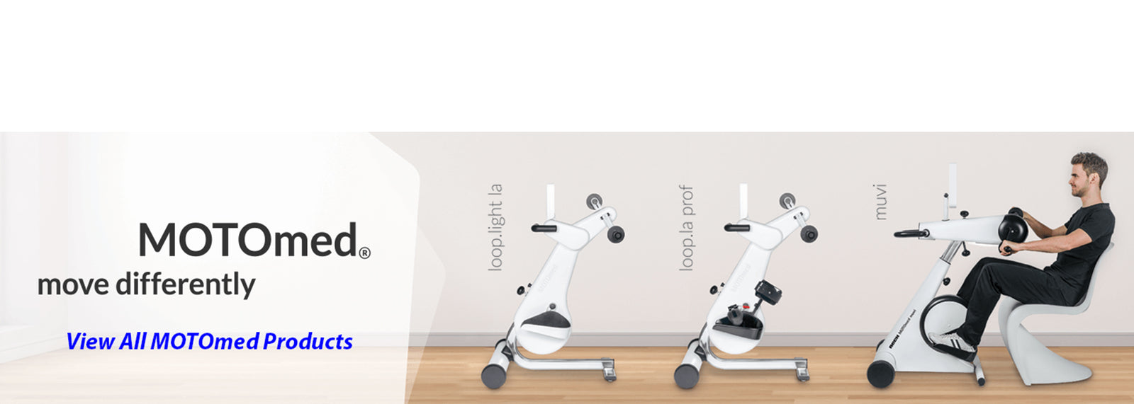 HealthCare International: HCI Fitness and Medical