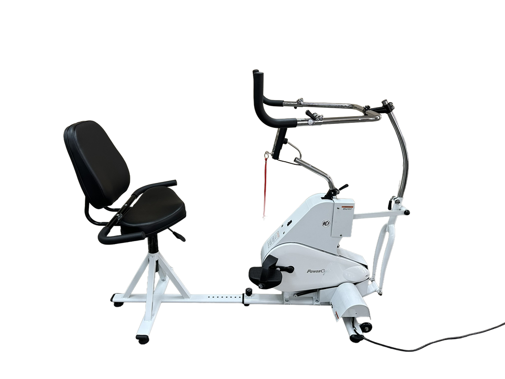 PowerCycle Motorized Exercise Therapy Bike