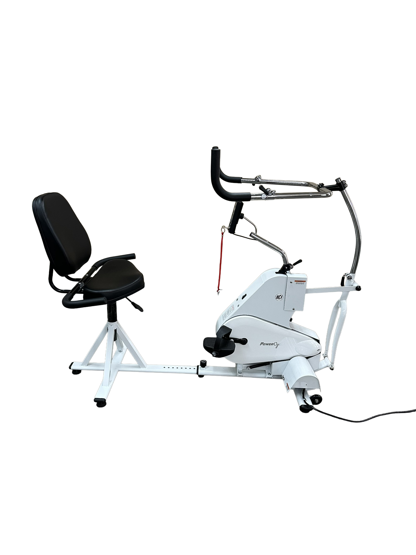 PowerCycle Motorized Exercise Therapy Bike