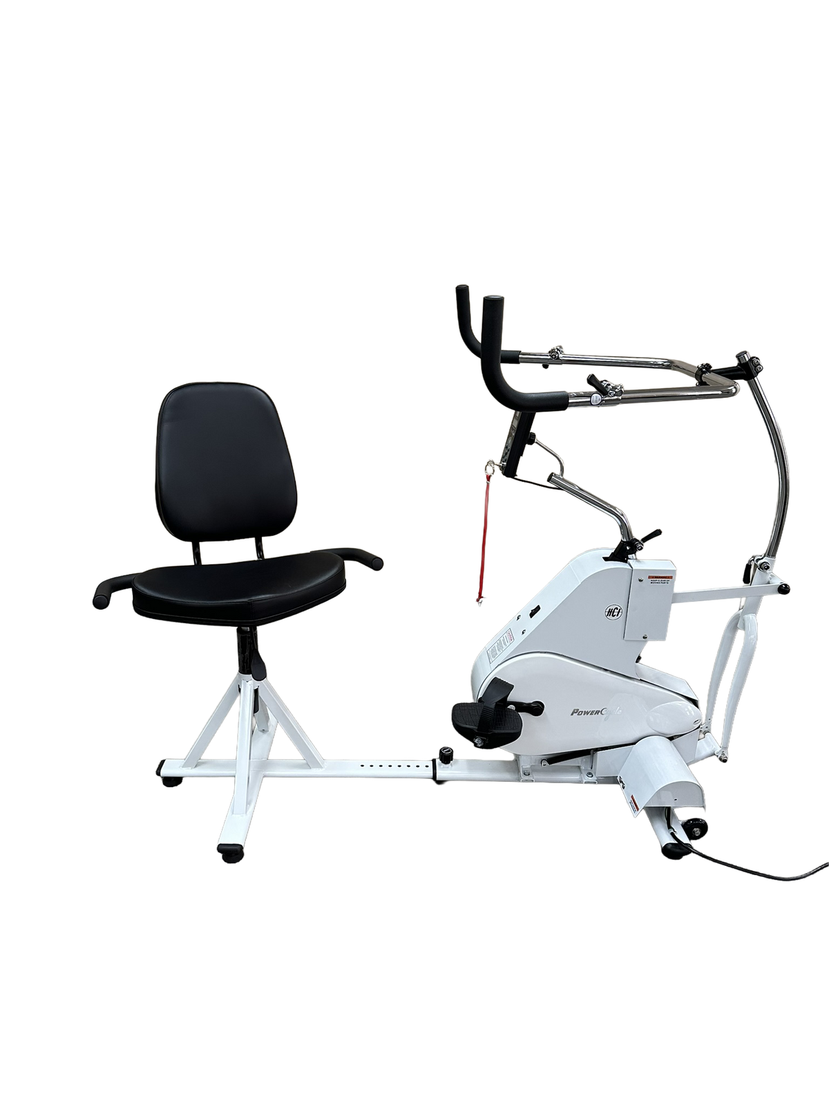 PowerCycle Motorized Exercise Therapy Bike