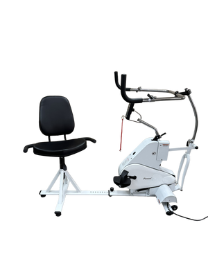 PowerCycle Motorized Exercise Therapy Bike