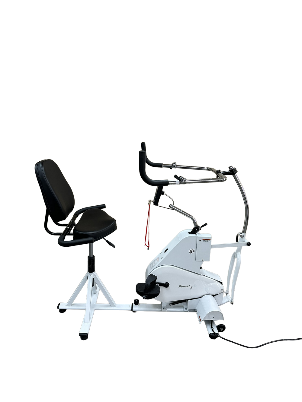 PowerCycle Motorized Exercise Therapy Bike