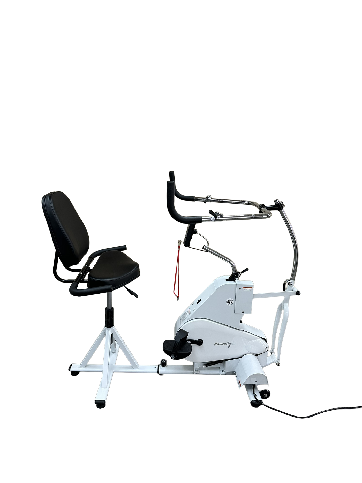 PowerCycle Motorized Exercise Therapy Bike