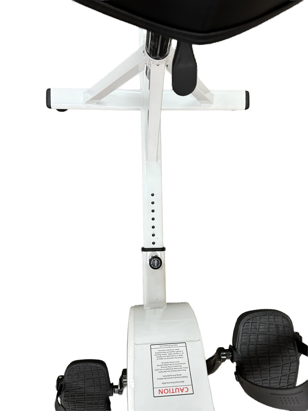 PowerCycle Motorized Exercise Therapy Bike
