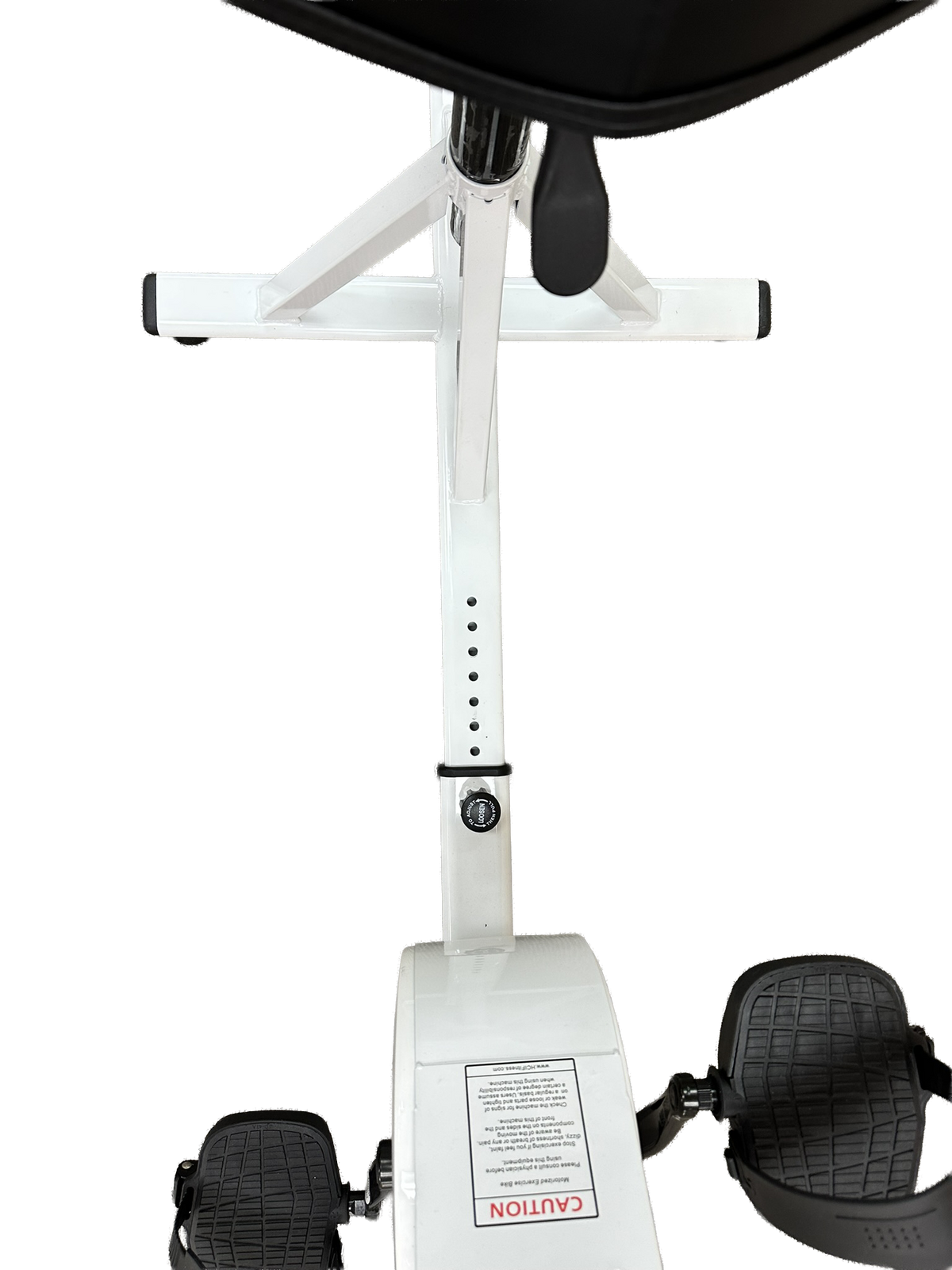 PowerCycle Motorized Exercise Therapy Bike