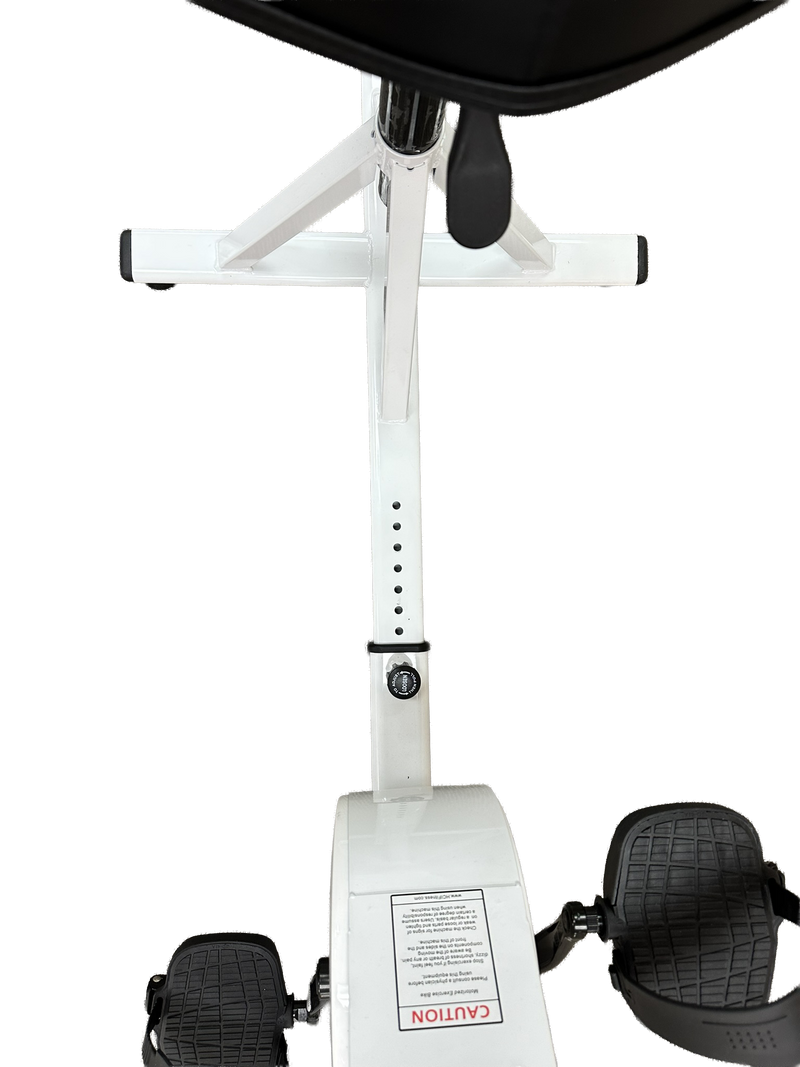 PowerCycle Motorized Exercise Therapy Bike