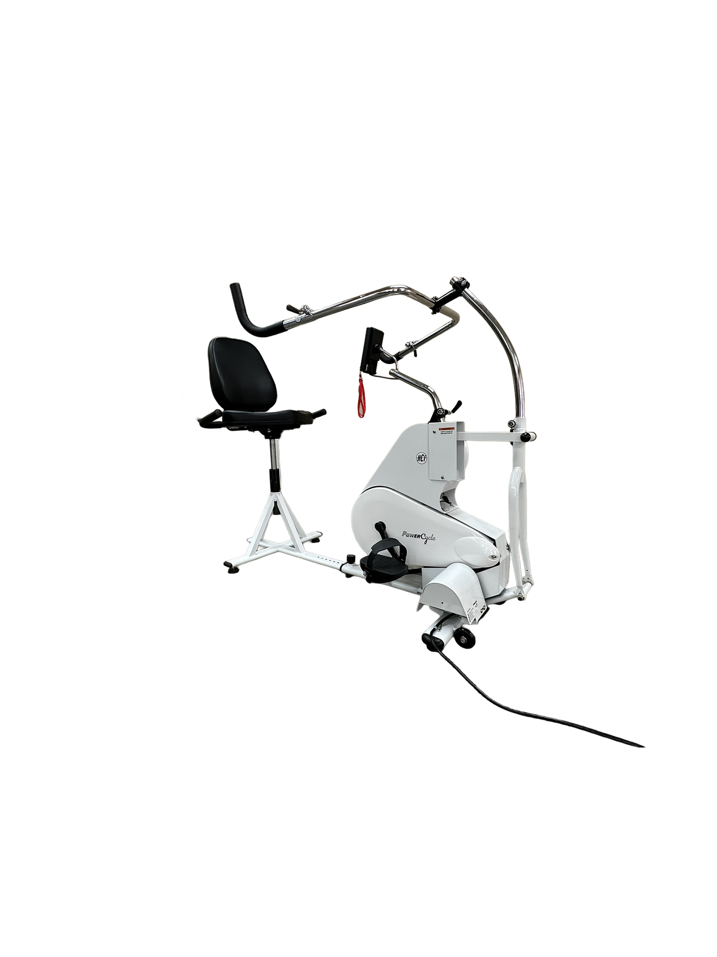 PowerCycle Motorized Exercise Therapy Bike