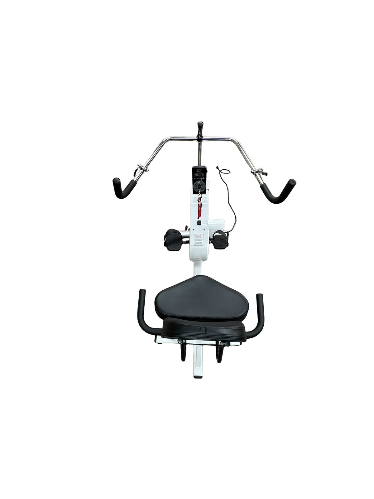 PowerCycle Motorized Exercise Therapy Bike
