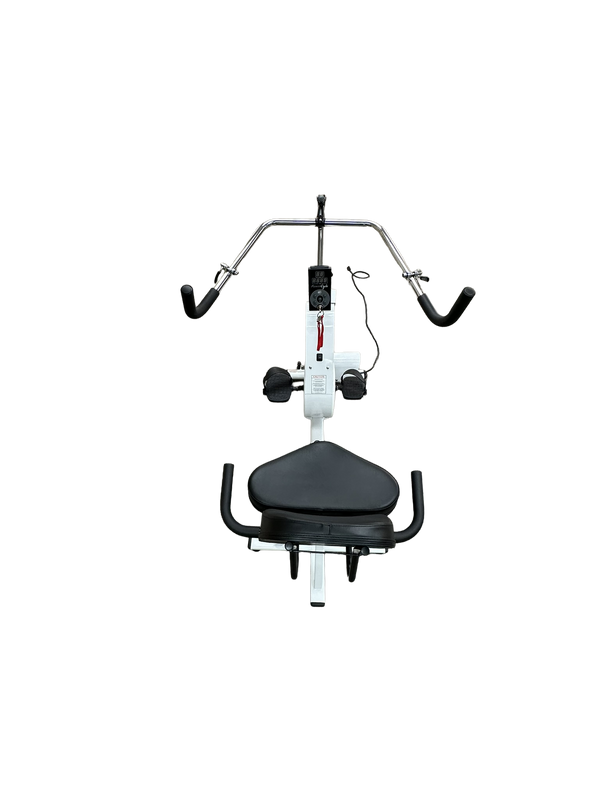 PowerCycle Motorized Exercise Therapy Bike