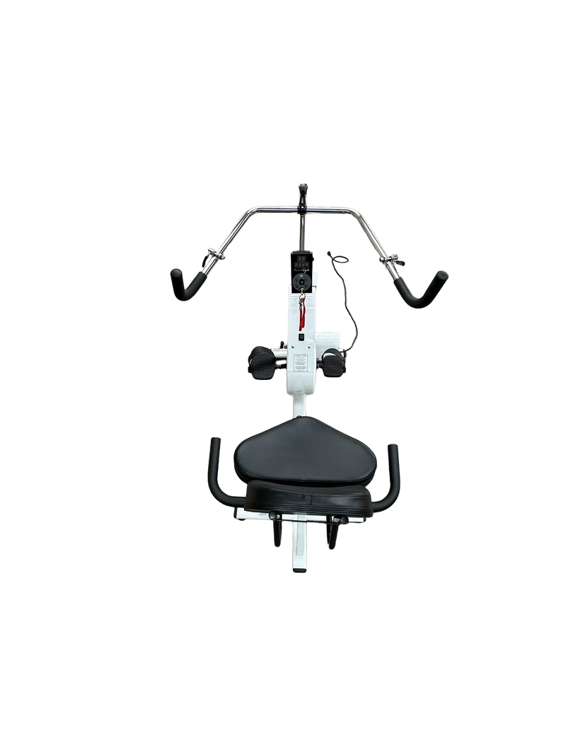 PowerCycle Motorized Exercise Therapy Bike
