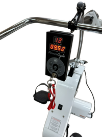 PowerCycle Motorized Exercise Therapy Bike