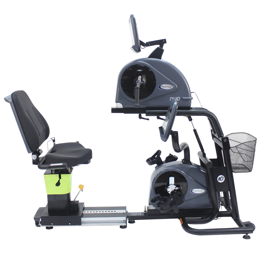 PhysioTrainer PRO DUO - Total Body Trainer