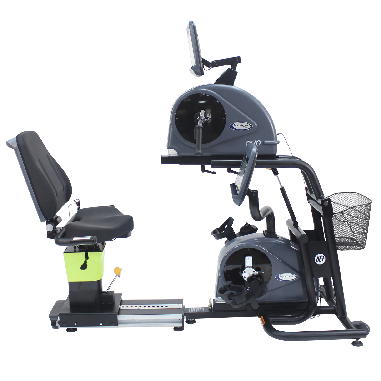 PhysioTrainer PRO DUO - Total Body Trainer