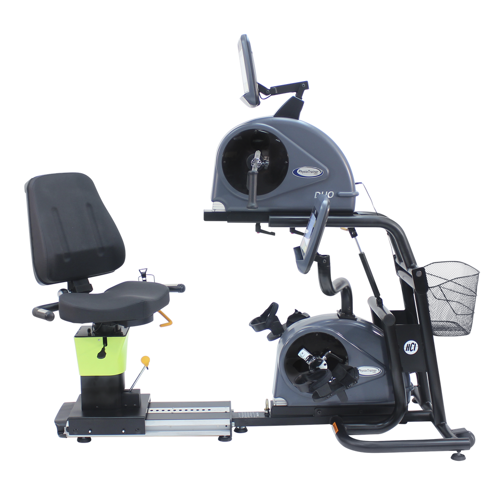 PhysioTrainer PRO DUO - Total Body Trainer