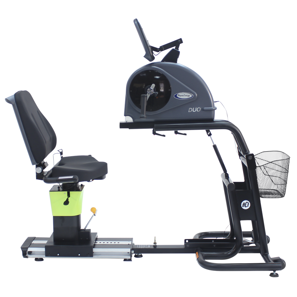 PhysioTrainer PRO DUO - Upper Body Ergometer (UBE)