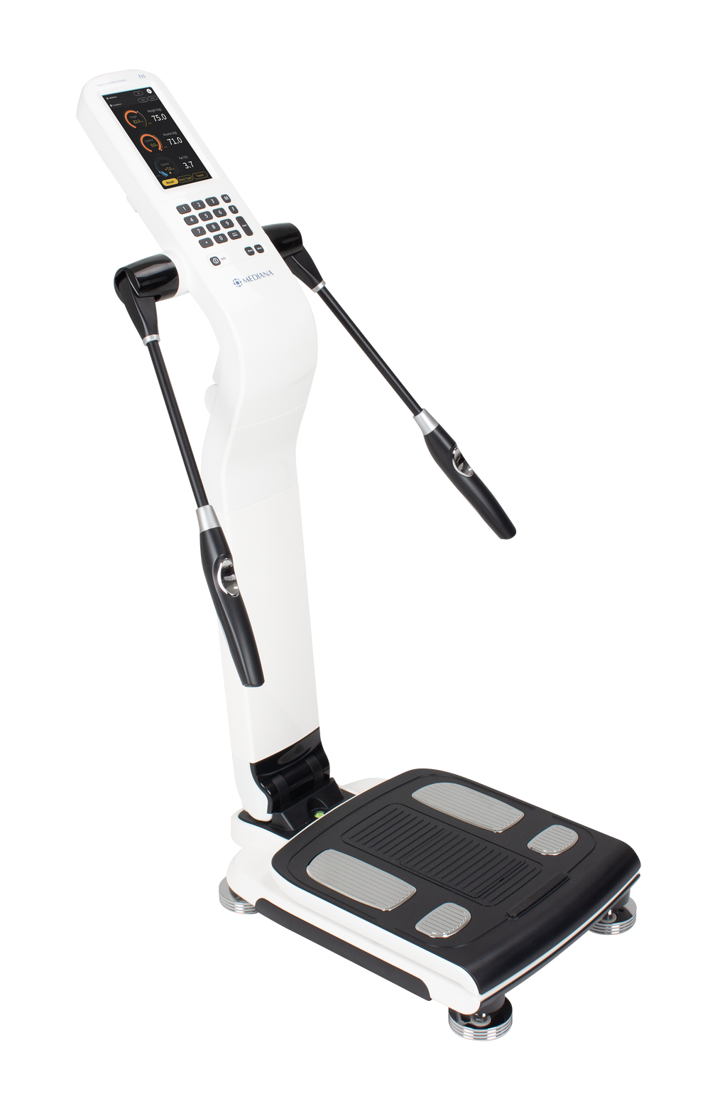 Body Composition Analyzers with Bioelectrical Impedance Analysis