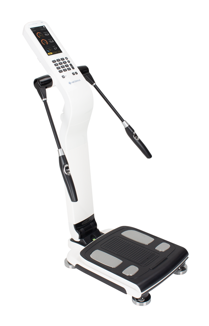 Body Composition Analyzers with Bioelectrical Impedance Analysis