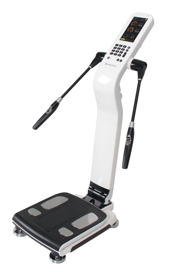 Body Composition Analyzers with Bioelectrical Impedance Analysis