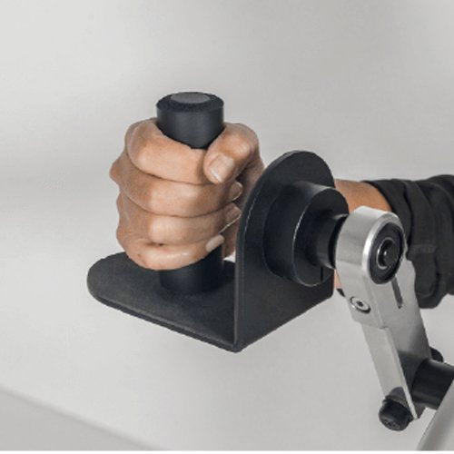 MOTOmed Vertical hand grip with hand rest (pair) – Hci Fitness