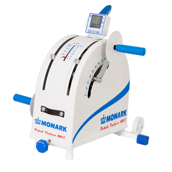 Monark Exercise Sports & Human Performance Testing Ergometers