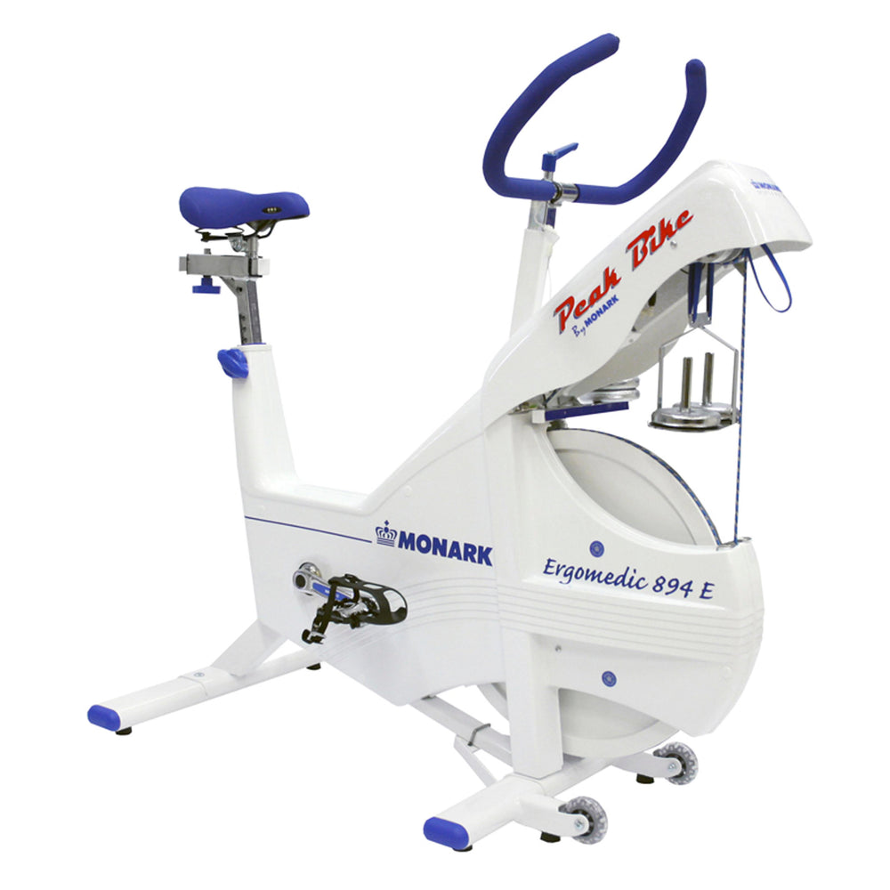 Monark Exercise Sports & Human Performance Testing Ergometers