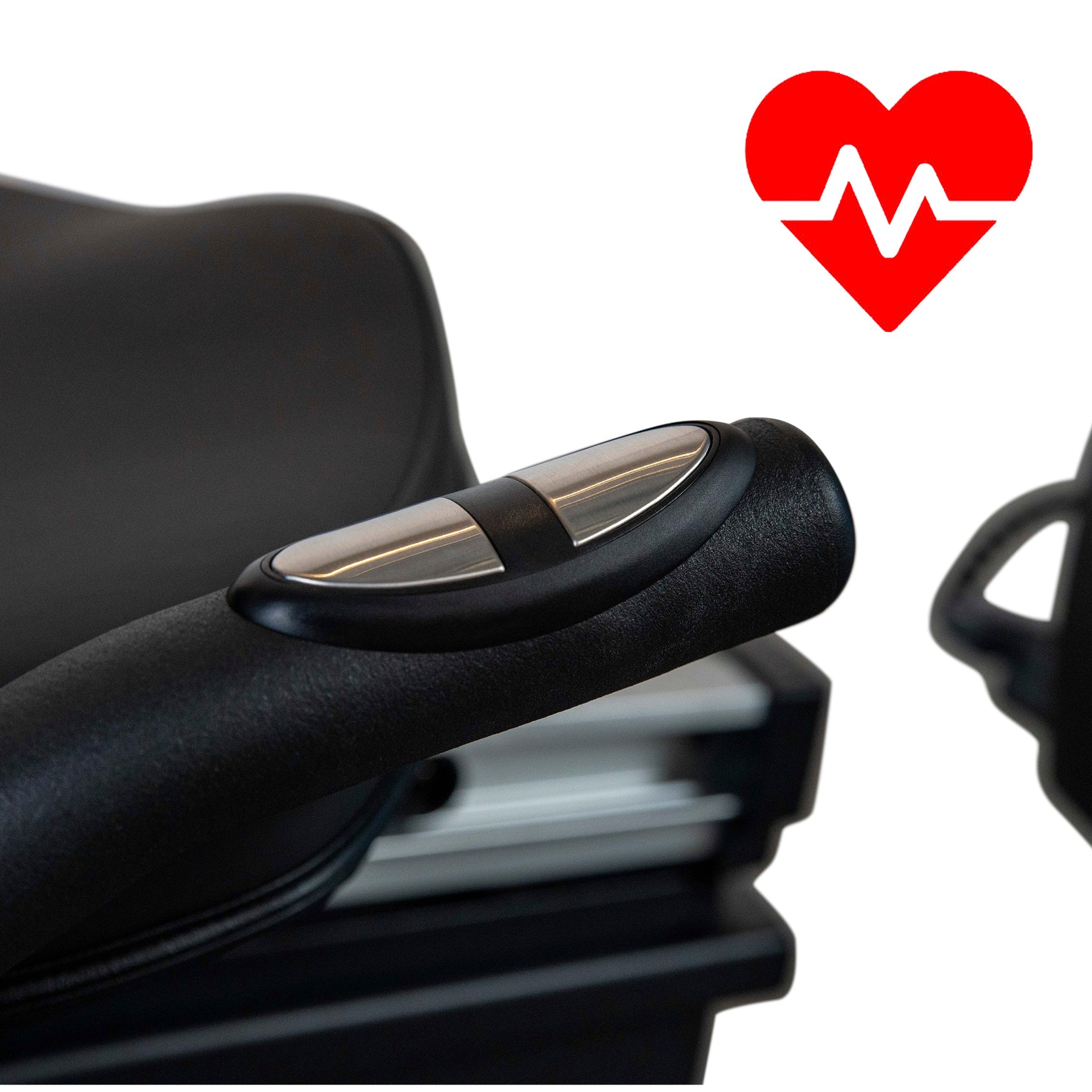 CyclePlus Recumbent Bike with Arm Exercise for Physical Therapy