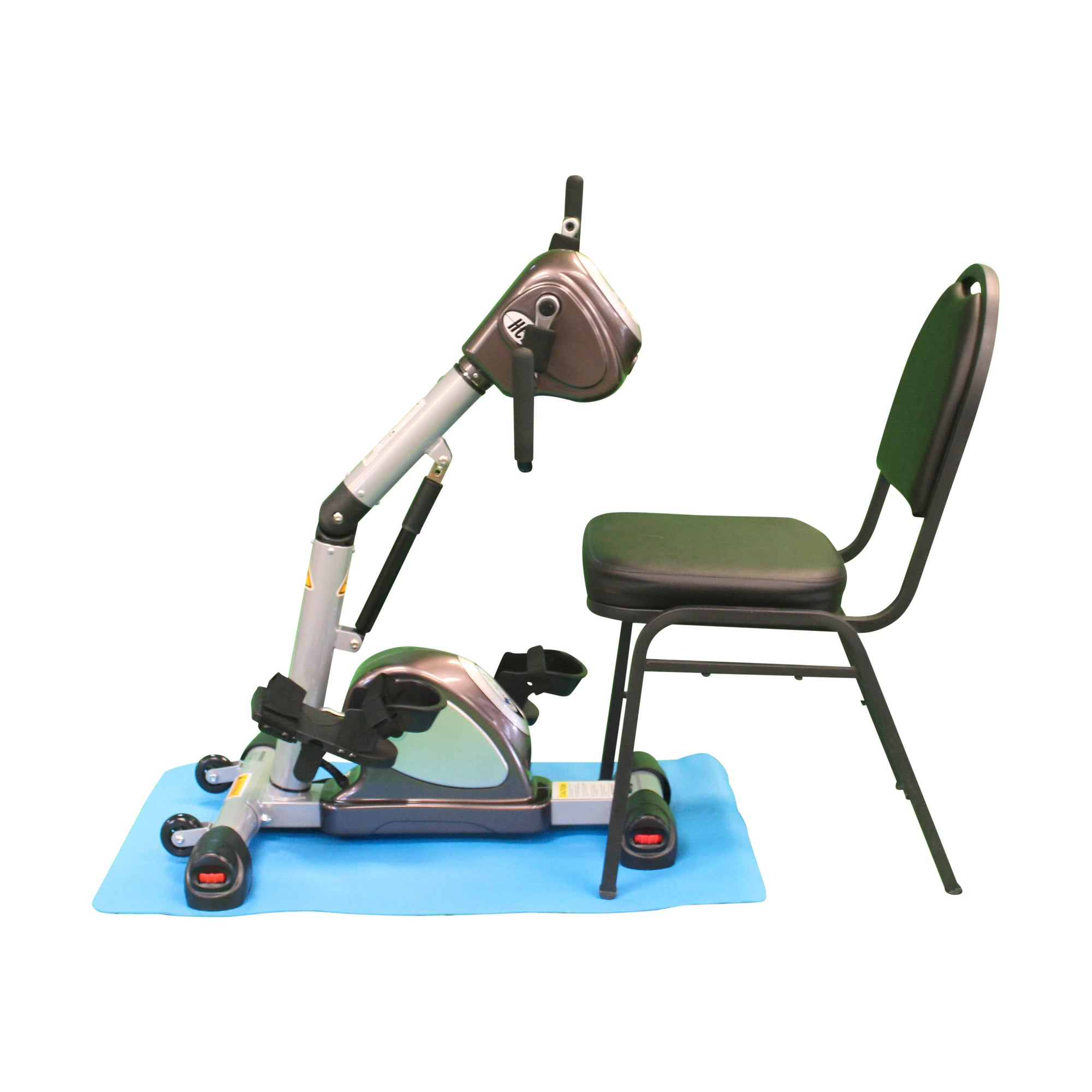 eTrainer AP Active and Passive Trainer Exercise Machine