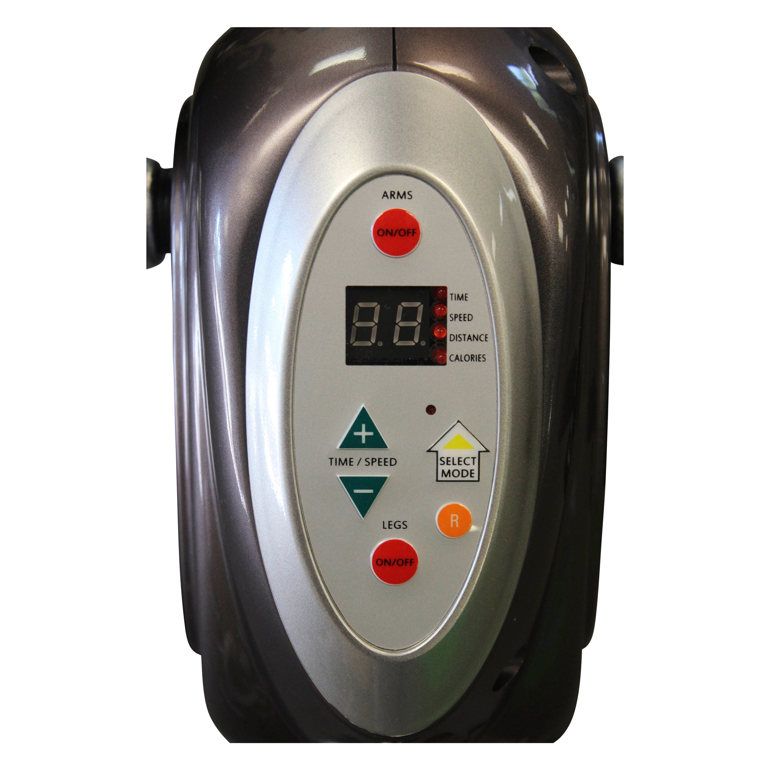 eTrainer AP Active and Passive Trainer Exercise Machine