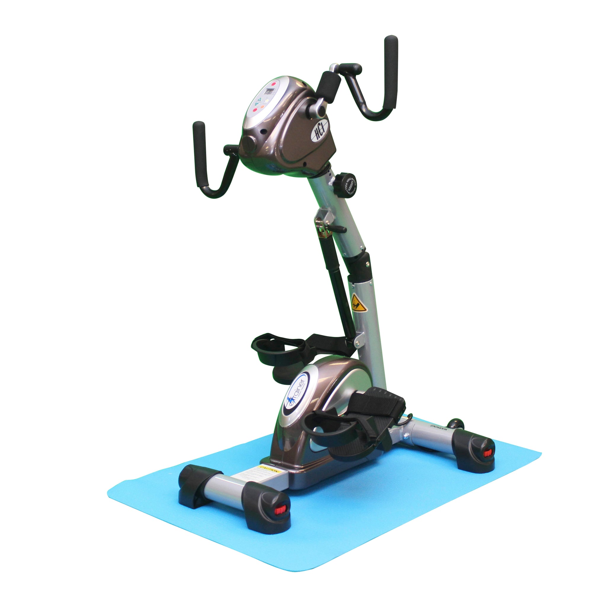 eTrainer AP Active and Passive Trainer Exercise Machine