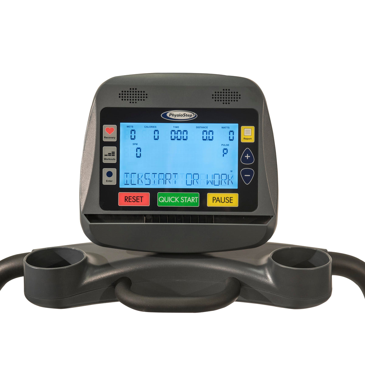 PhysioStep MDX Display V2 / V2.2 – Hci Fitness