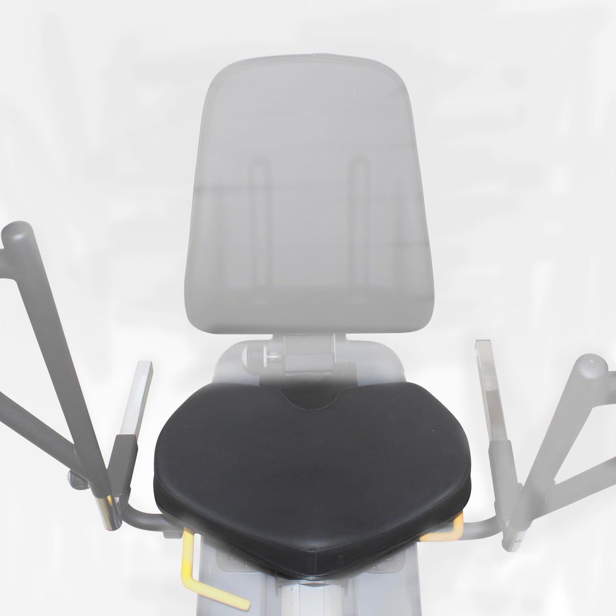 PhysioStep MDX Seat Base – Hci Fitness