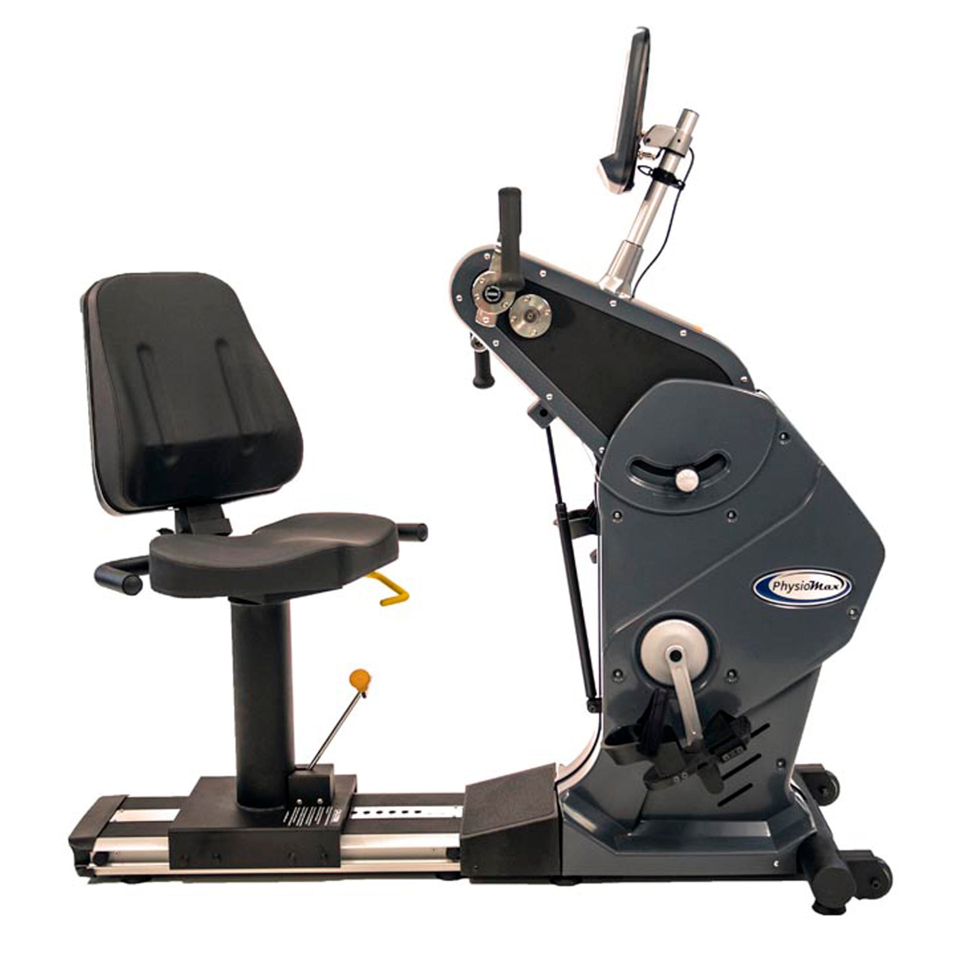 PhysioMax Total Body Trainer - Compare to SciFit™ PRO2 - Upper Body ...