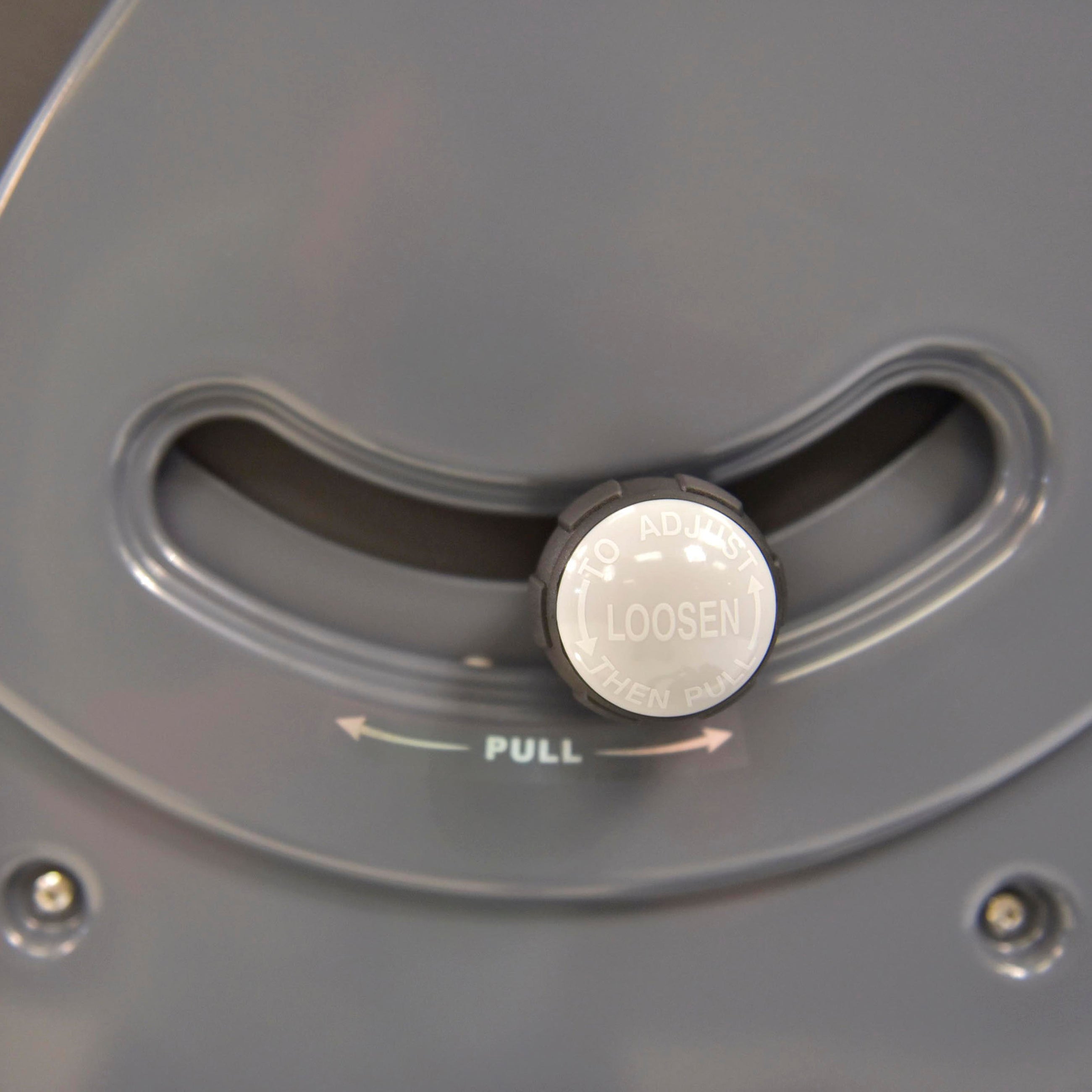 PhysioMax Commercial Total Body Exerciser (Upper Body Ergometer and ...