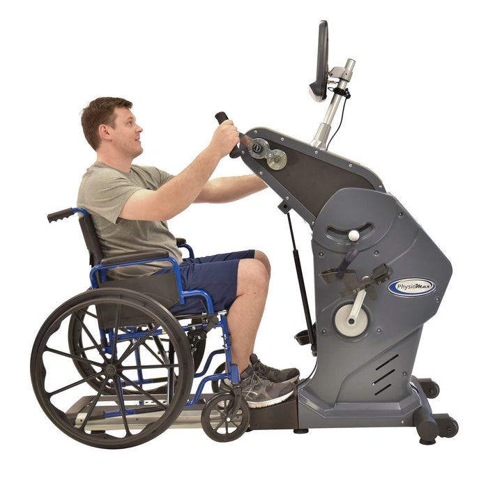 PhysioMax Total Body Trainer - Compare to SciFit™ PRO2 - Upper Body ...
