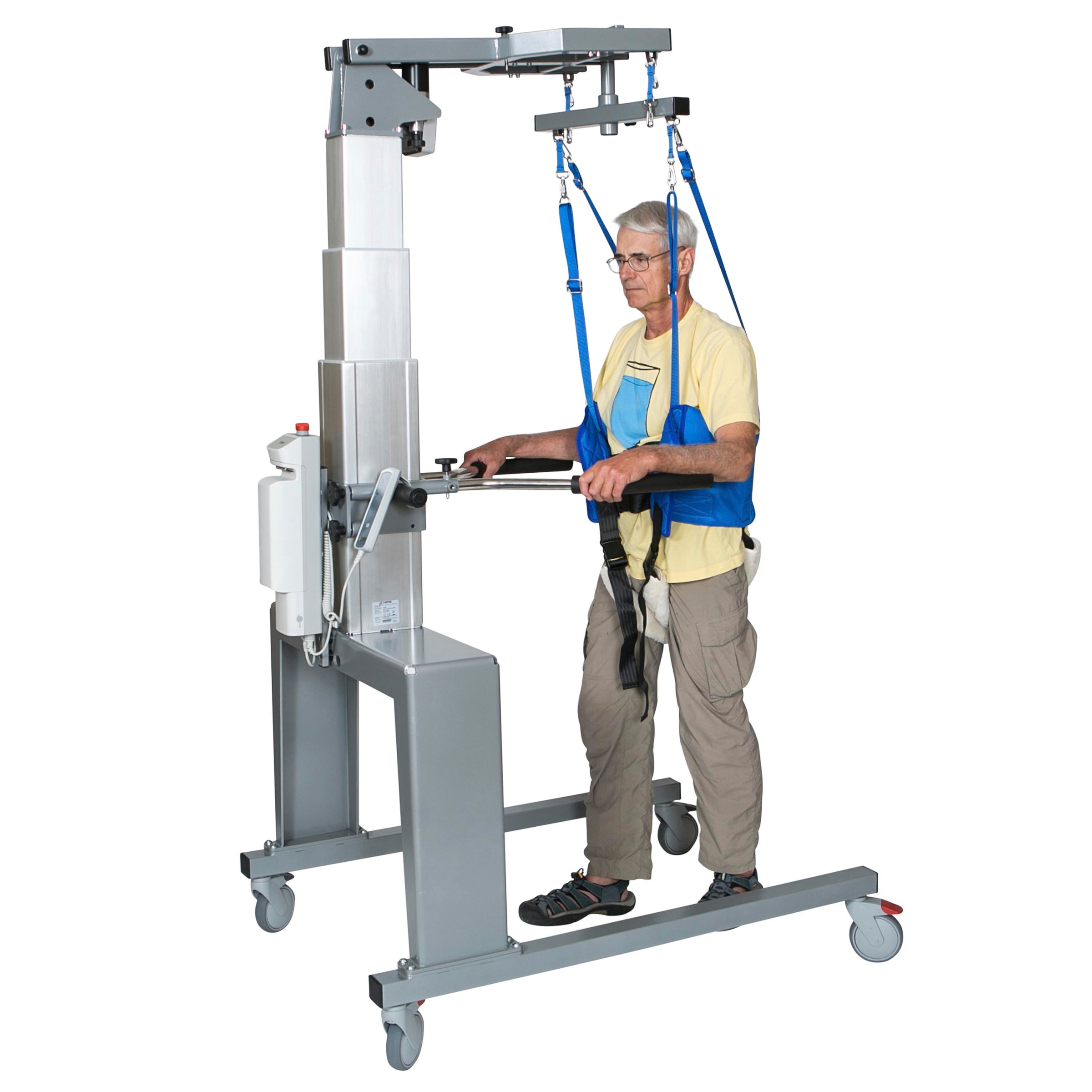 PhysioGait Dynamic Unweighting System- Compare to LiteGait™
