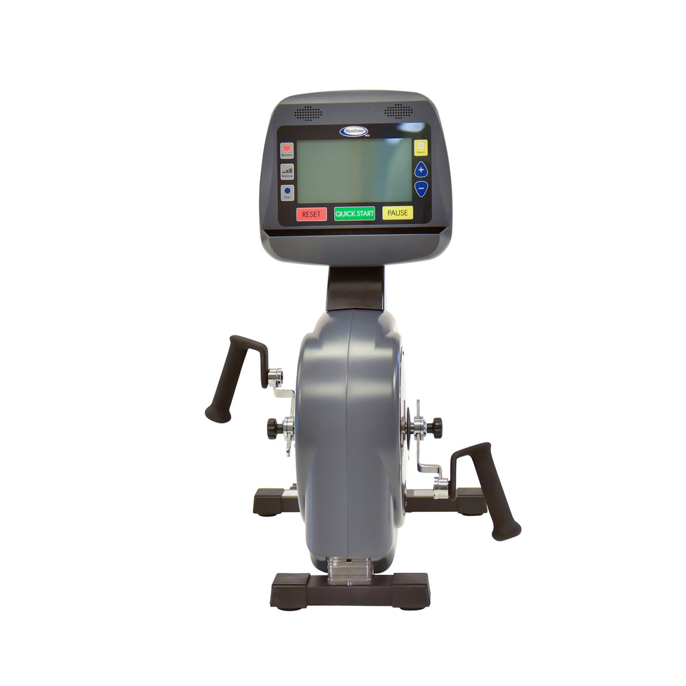 PhysioTrainer PRO Electronically Controlled Upper Body Ergometer - Whe