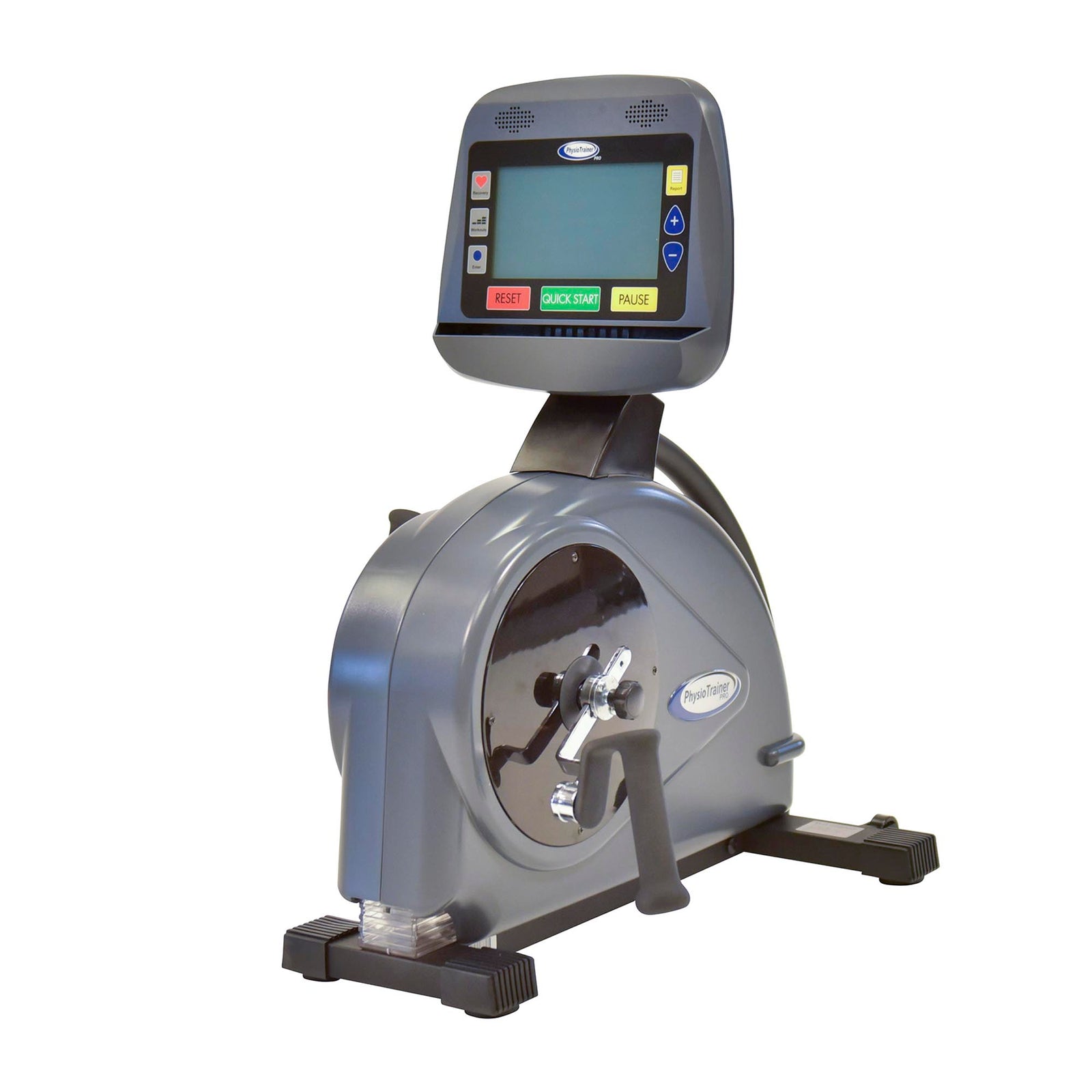 PhysioTrainer PRO Electronically Controlled Upper Body Ergometer - Whe