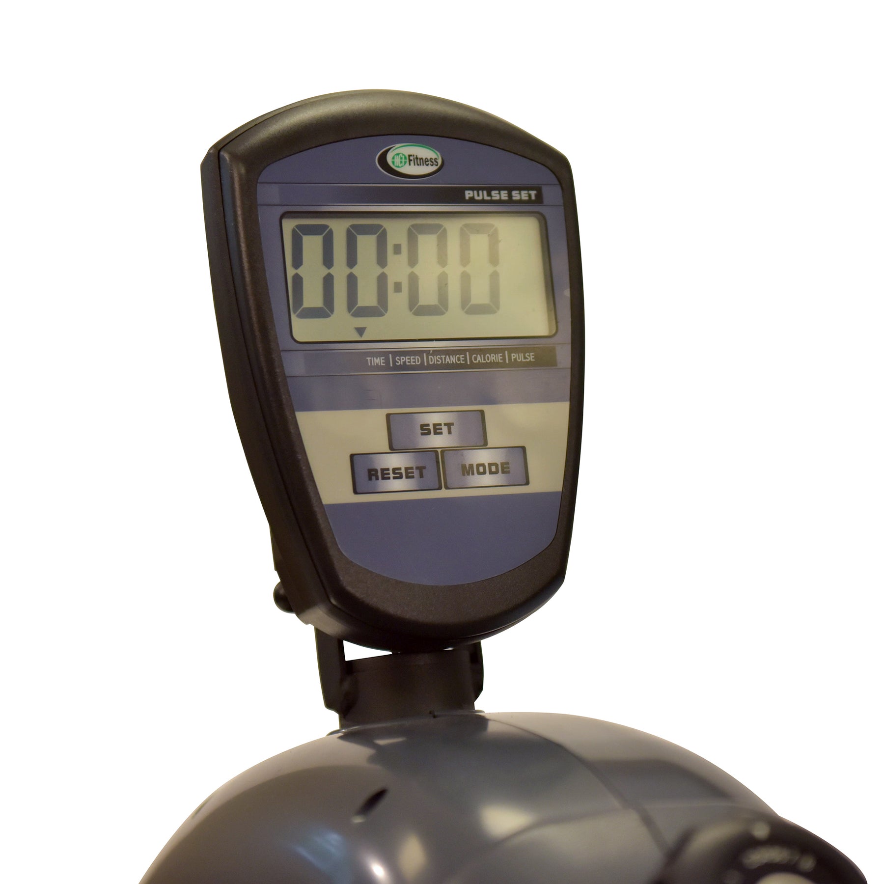 PhysioTrainer UBE Upper Body Ergometer Mini Arm Bike for Seniors and ...