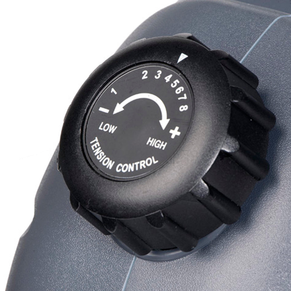 PhysioTrainer UBE Upper Body Ergometer Mini Arm Bike for Seniors and ...