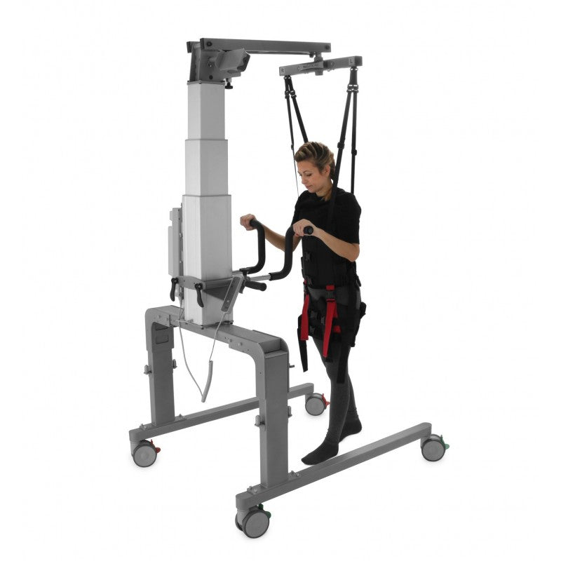 PhysioGait Dynamic Unweighting System- Compare to LiteGait™