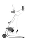 MOTOmed USA loop p.l Parkinson's Motorized Exercise Bike (90 RPM)